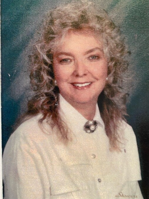 Patricia Farmer Obituary - Franklin, NC | Macon Funeral Home