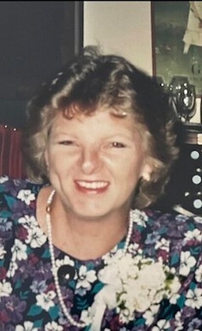 Patricia Zane Obituary - Franklin, NC | Macon Funeral Home