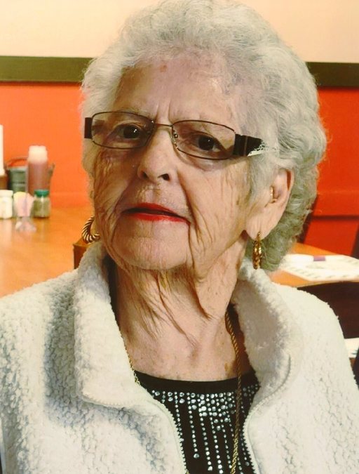 Nancy Alexander Obituary - Franklin, NC | Macon Funeral Home