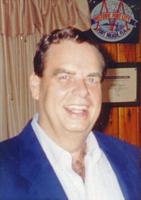 Charles Justice Obituary - Franklin, NC | Macon Funeral Home