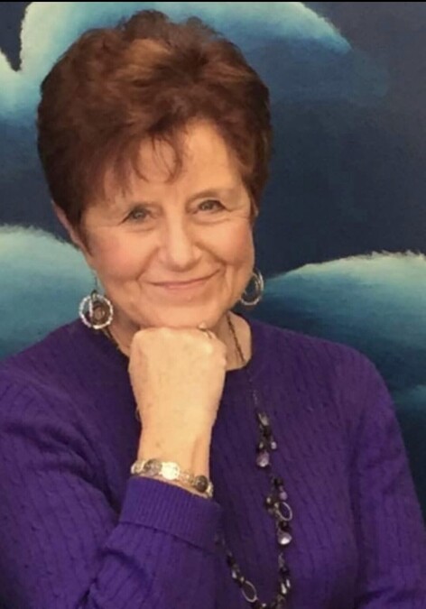 Marilyn Hixon Obituary - Franklin, NC | Macon Funeral Home