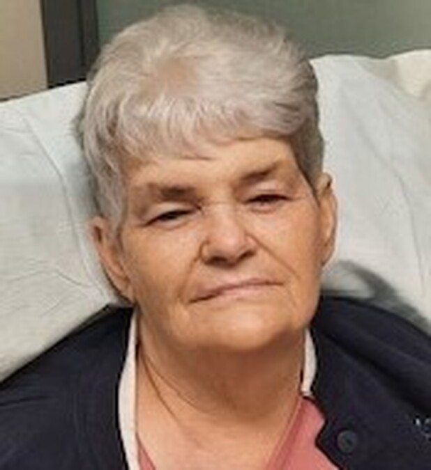 Darlene Holden Obituary - Franklin, NC | Macon Funeral Home