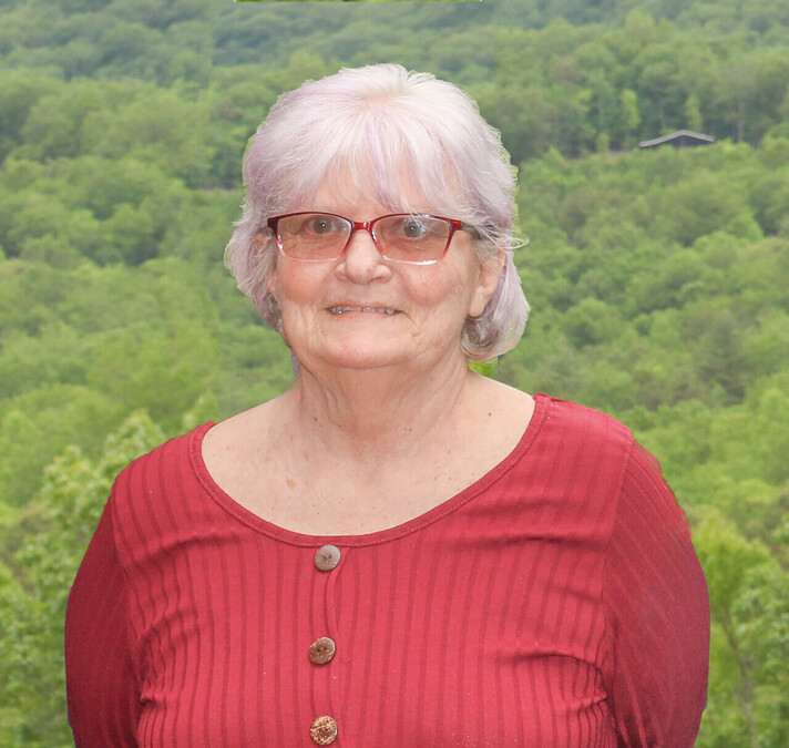 Melba Asby Obituary - Franklin, NC | Macon Funeral Home