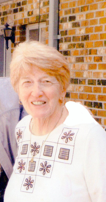Betty Sapp Obituary - Franklin, NC | Macon Funeral Home