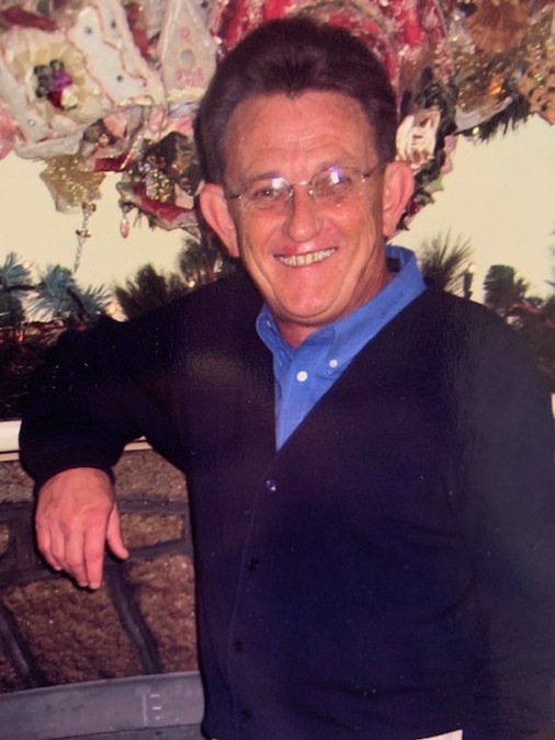 Richie Beale Obituary - Franklin, NC | Macon Funeral Home