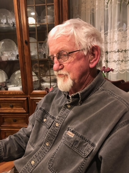 Bud Moffitt Obituary - Franklin, NC | Macon Funeral Home